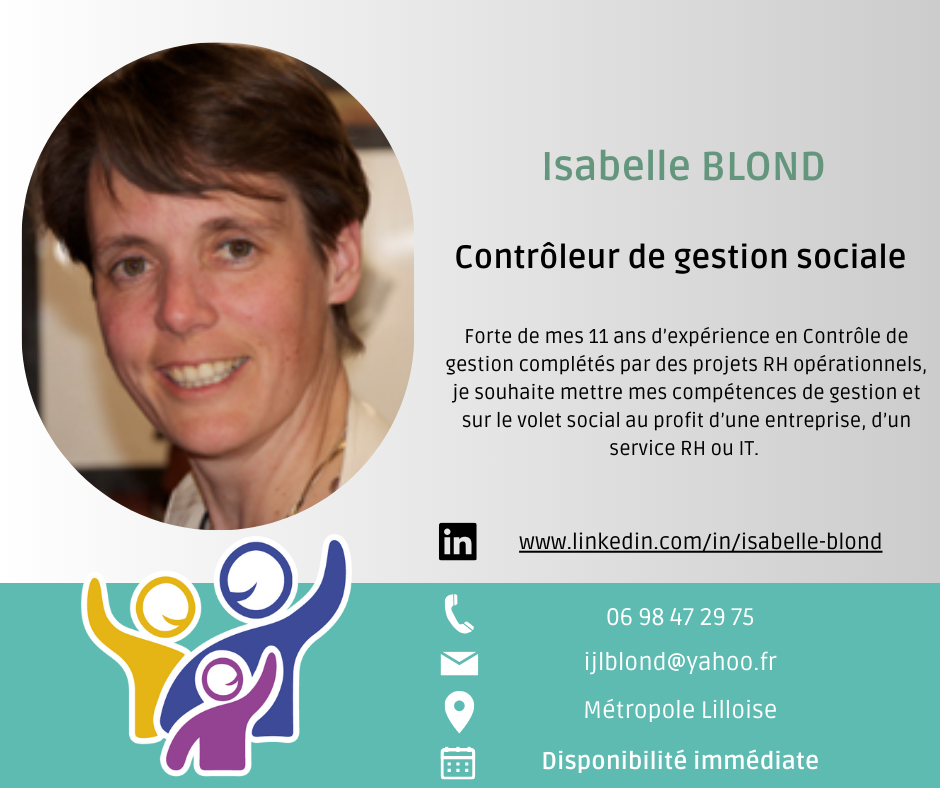 Nos talents – Tremplin Cadres hdf